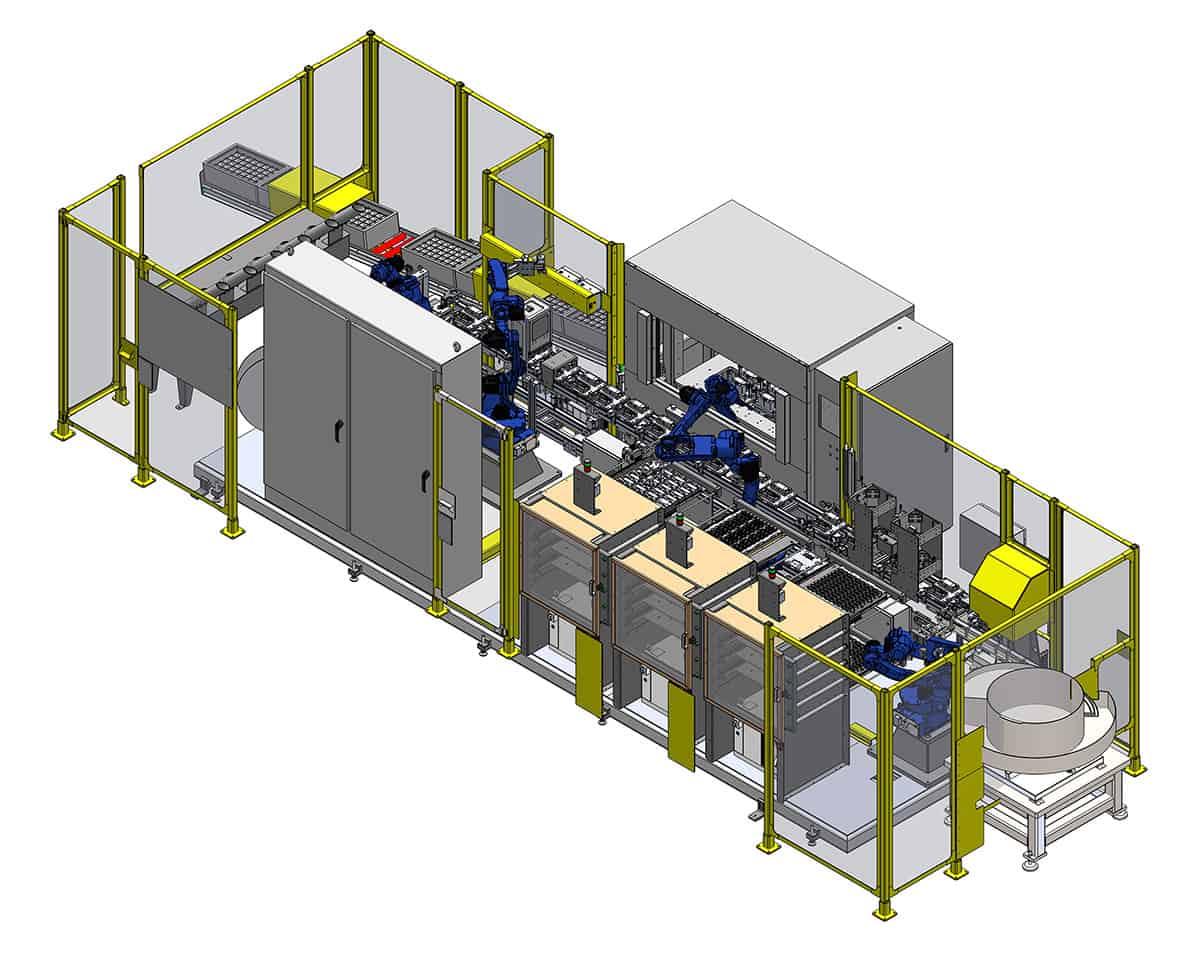 Custom Automotive Integrator Solutions