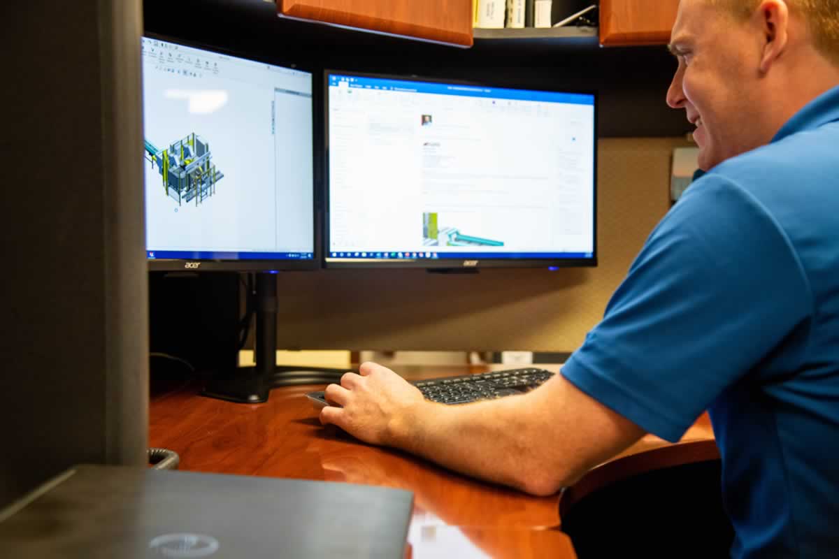 Expertise - Alliance Automation