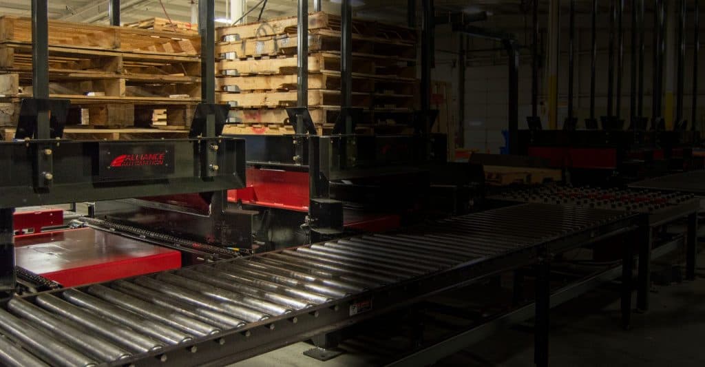 Alliance Automation Announces Purchase of SMETCO Systems - Alliance ...