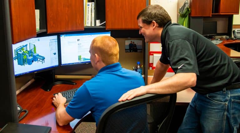 Automation Projects - Custom Automation Integrator Solutions