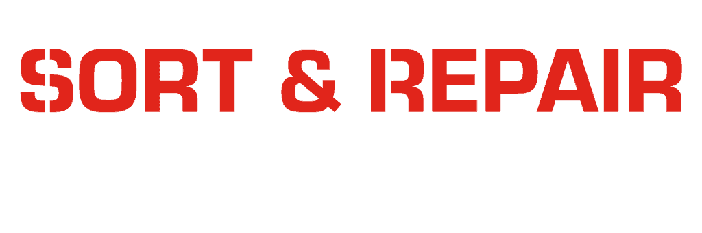 Sort & Repair Systems