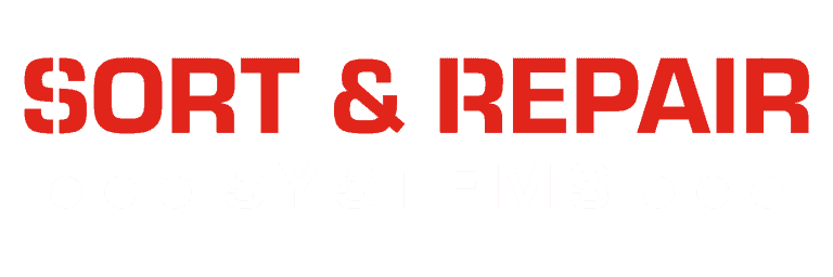 Sort & Repair Systems