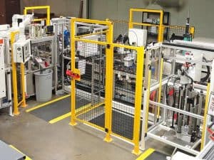 Custom Automotive Integrator Solutions