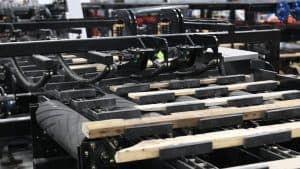 Badger Sawmill Series - Alliance Automation