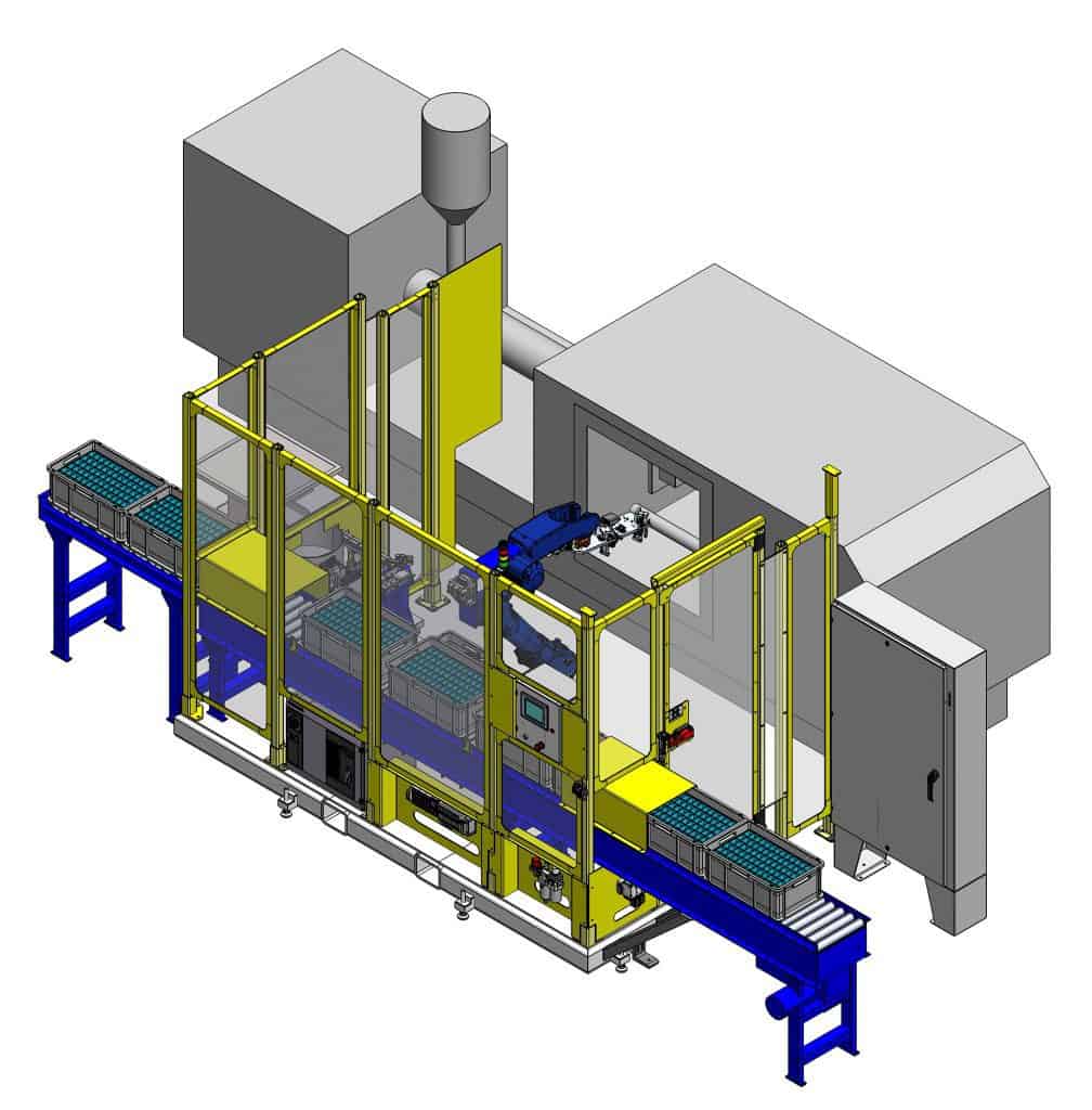 Custom Automotive Integrator Solutions