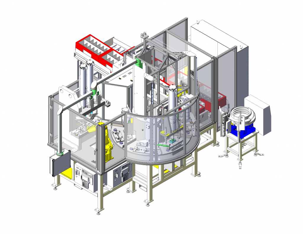 Custom Automotive Integrator Solutions