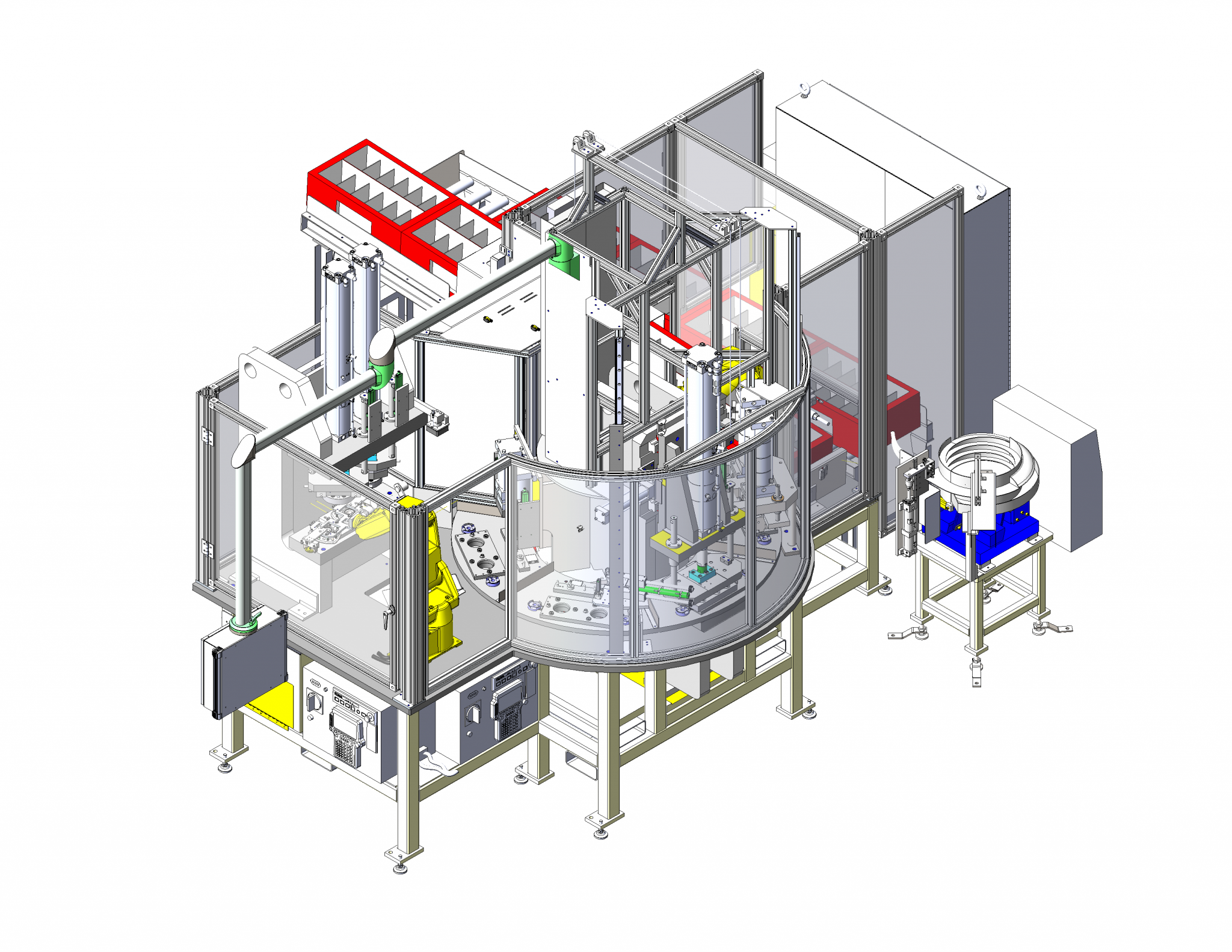 Custom Automotive Integrator Solutions