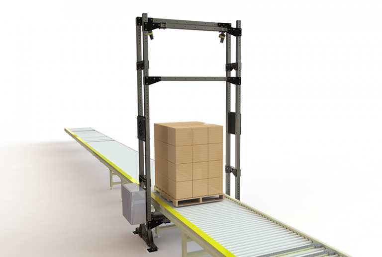 Automated Pallet & Lumber Solutions