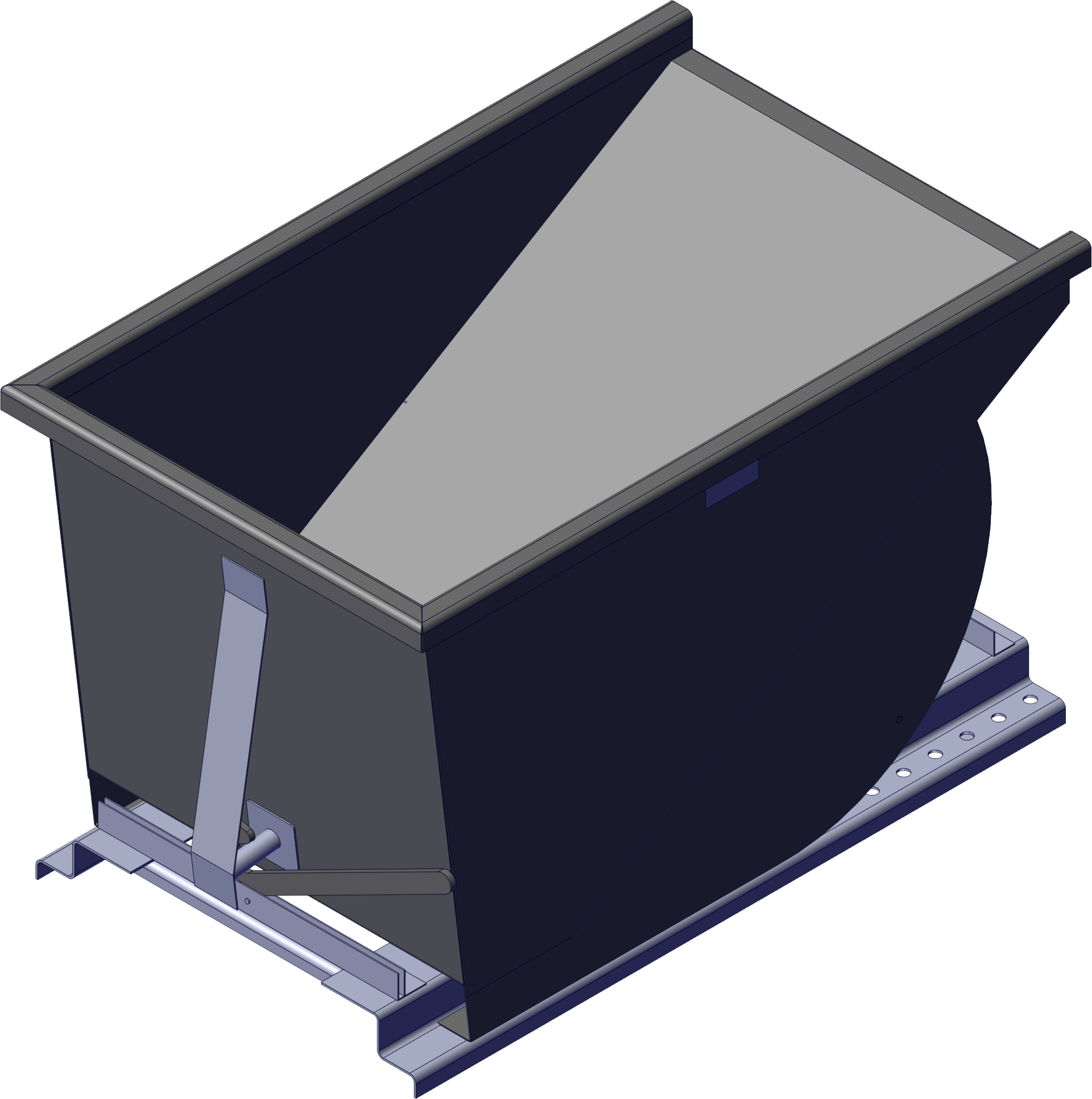 The Urban Sawmill